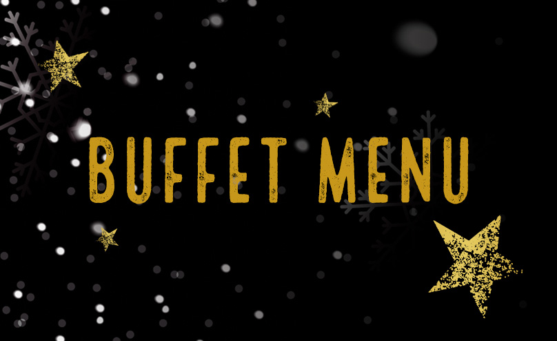 Xmas 2020 • The Red Lion